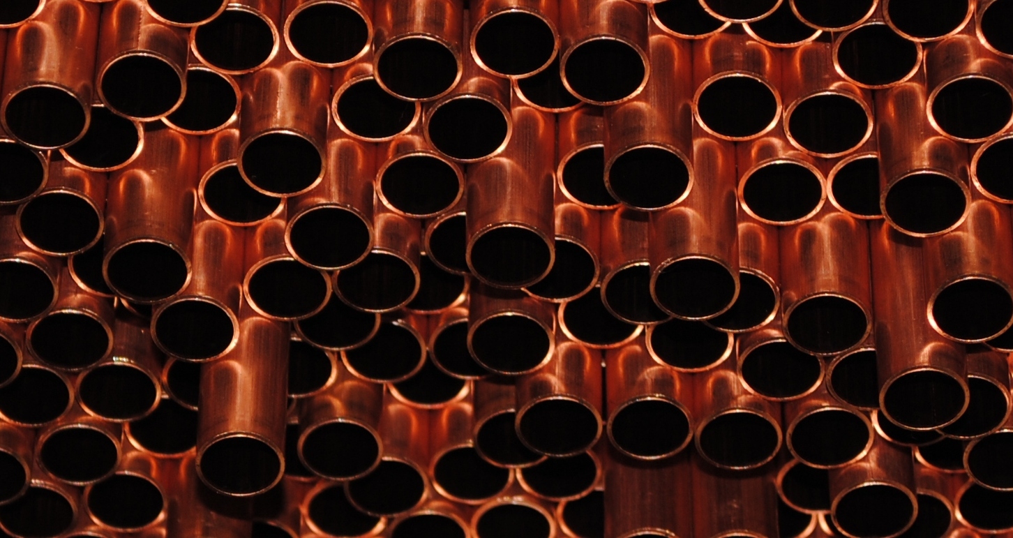 Cut to Length Custom Tubing from OCTA, Inc. - OCTA Inc.