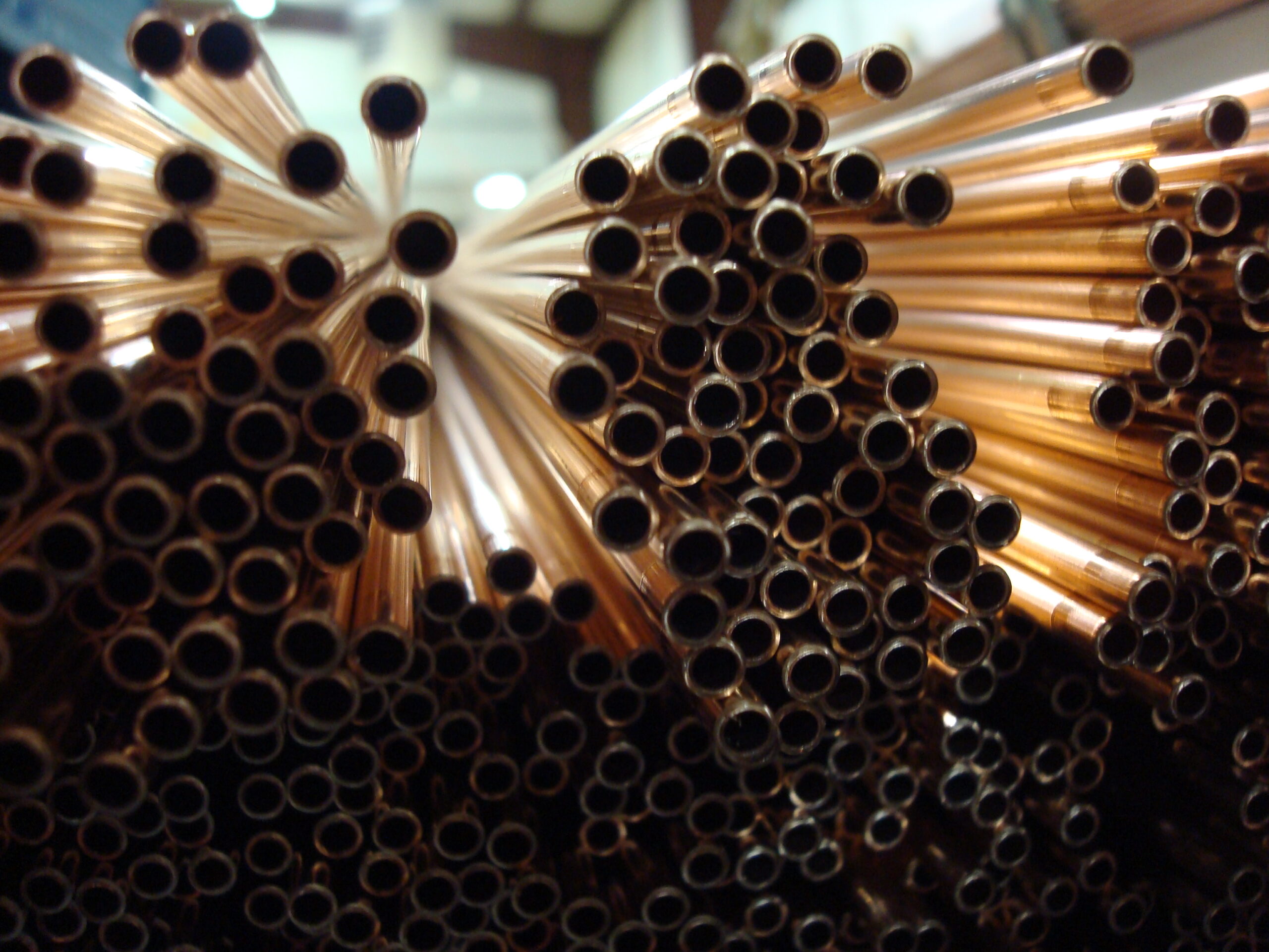 Cut to Length Custom Tubing from OCTA, Inc. - OCTA Inc.