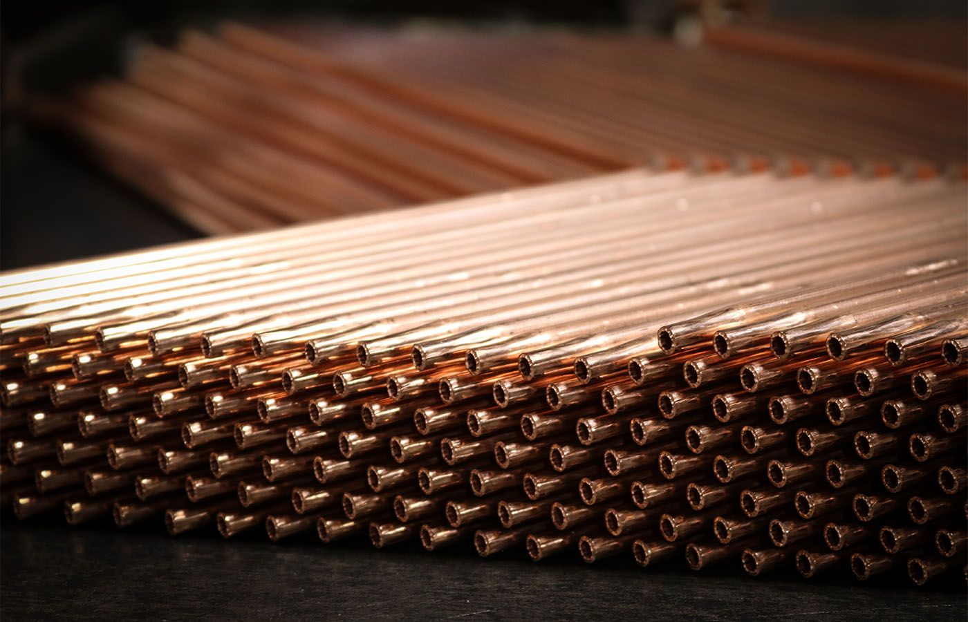 Cut to Length Custom Tubing from OCTA, Inc. - OCTA Inc.